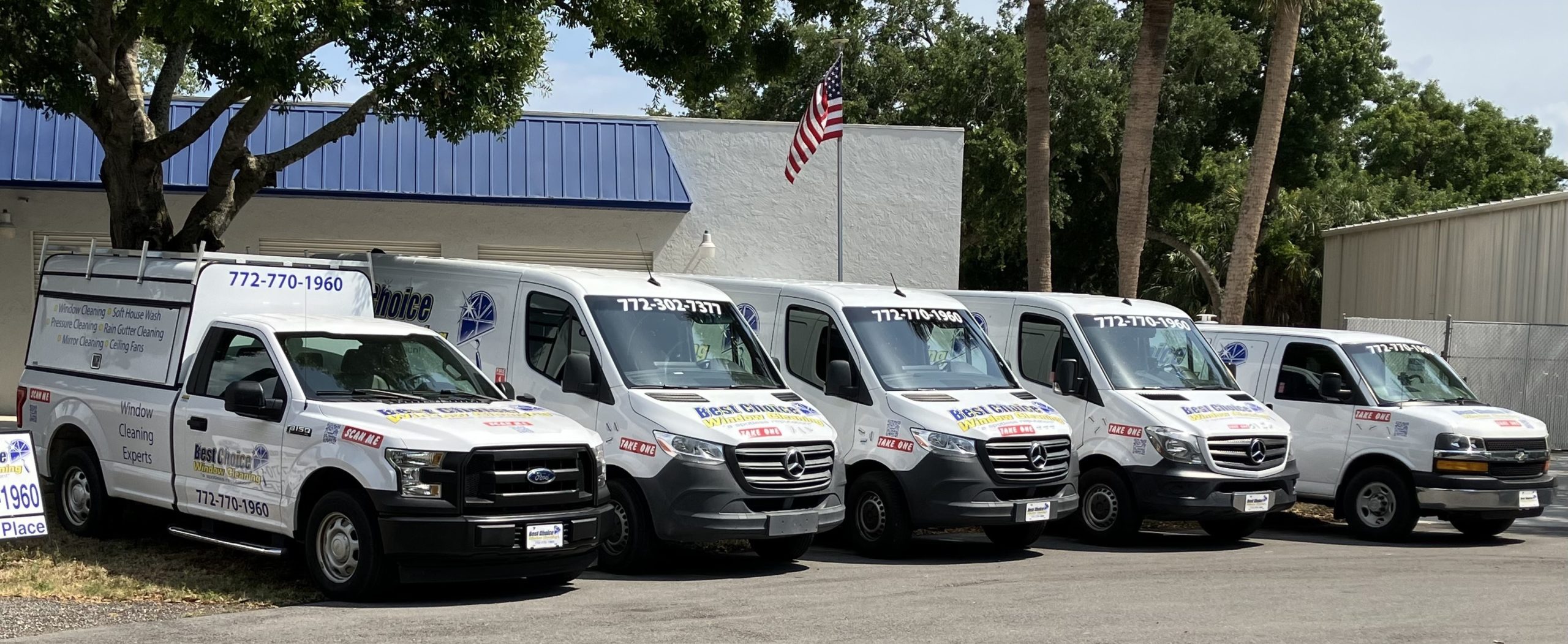 Best Choice Window Cleaning Residential Window Cleaners Vero Beach FL